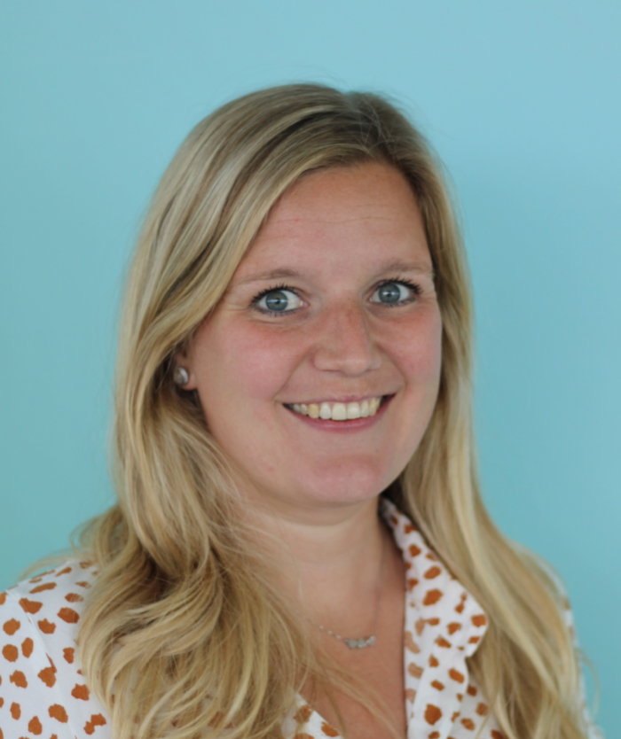 Irma van Dillen - De KinderGGZ Irma van Dillen - De KinderGGZ
